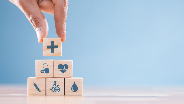 Baptist BestHealth Programs - inHealth Strategies