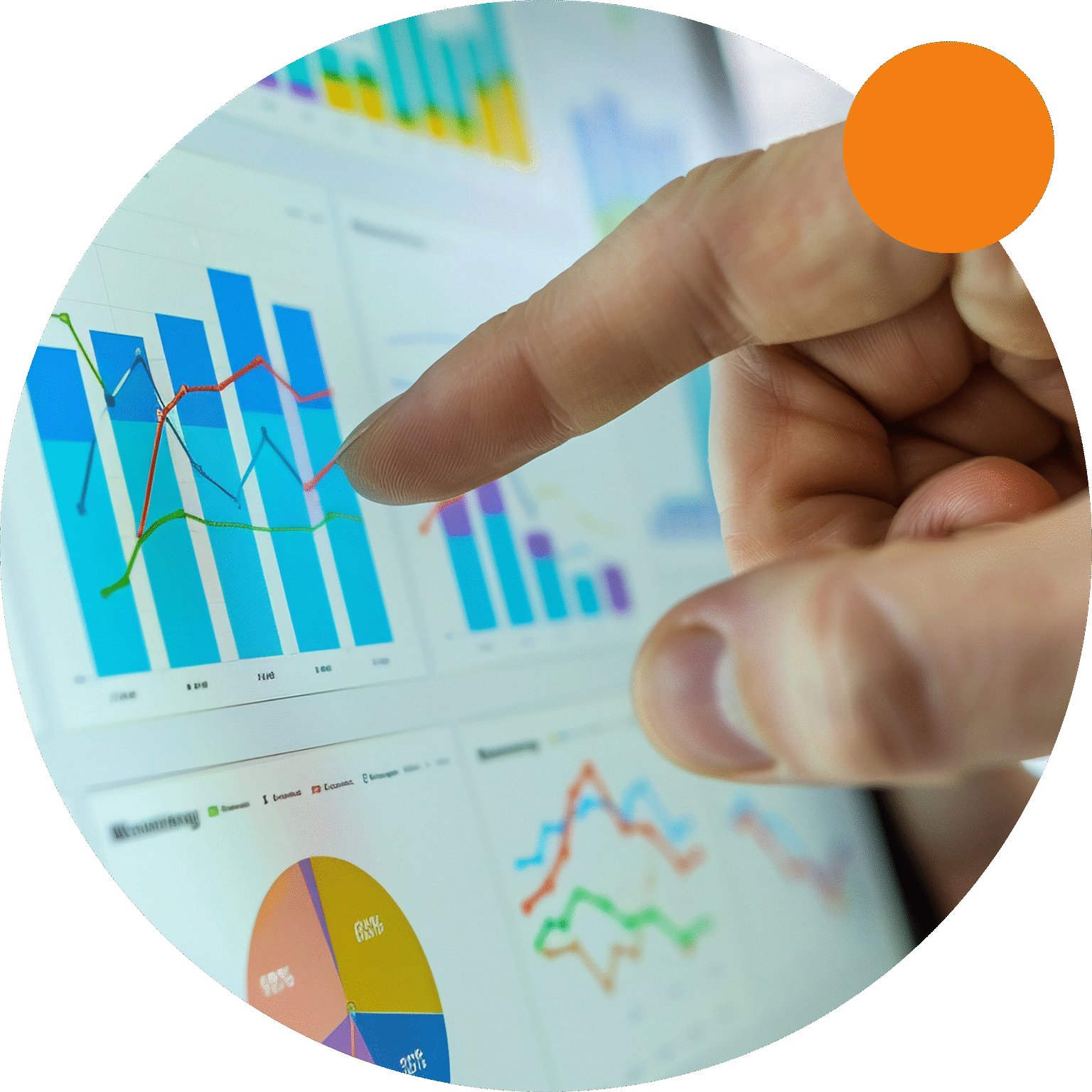 inHealth Strategies | Population Health & Physician Practice Solutions