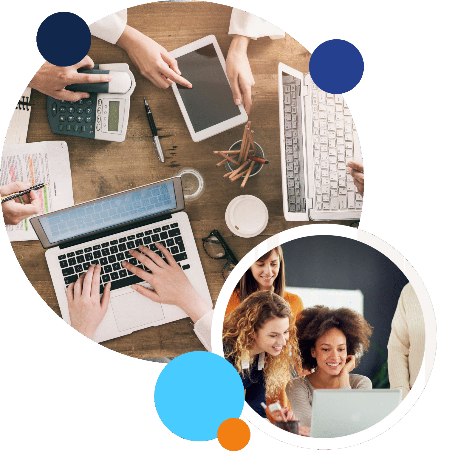 inHealth Strategies | Population Health & Physician Practice Solutions