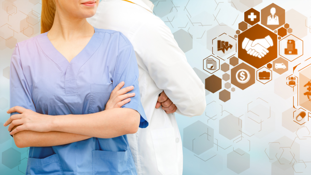 Resources - Industry Insights - inHealth Strategies